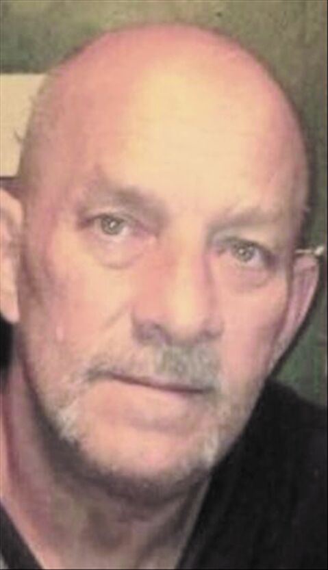 Terry Douglas Spohn Jr. - Herald-Standard